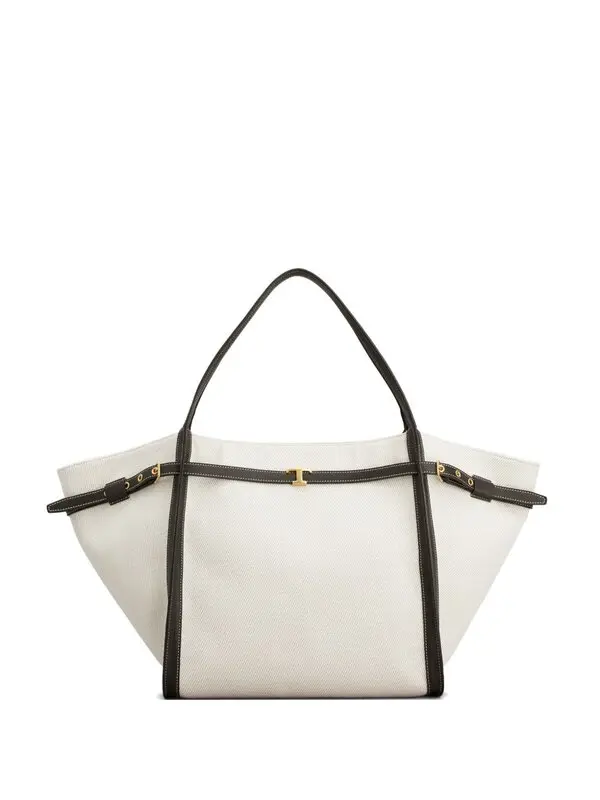 TOD'S Medium Tote Bag - Multicolor