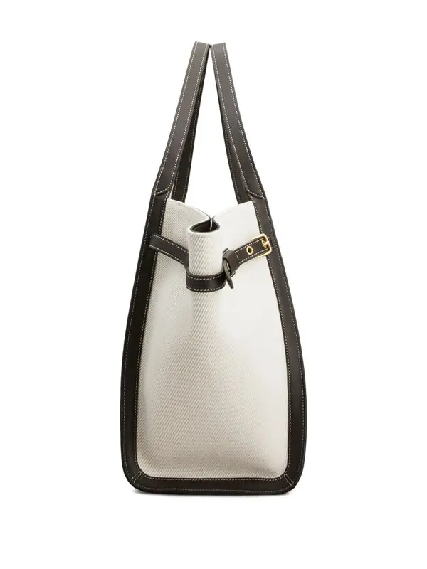 TOD'S Medium Tote Bag - Multicolor