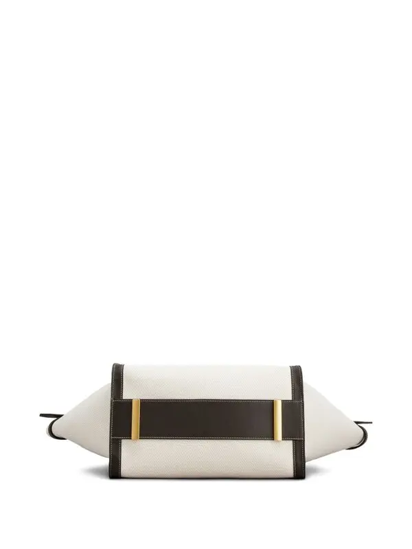 TOD'S Medium Tote Bag - Multicolor