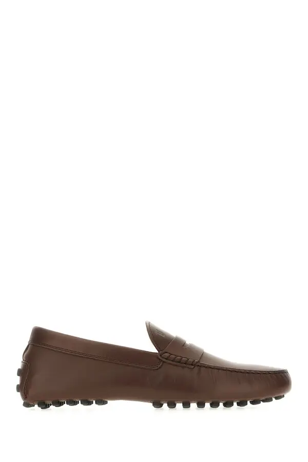 TOD'S Loafers - Multicolor