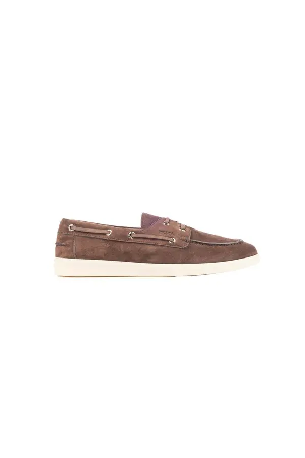 Prada Loafers - Multicolor