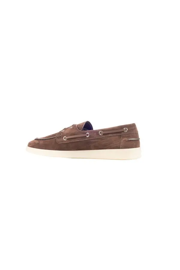 Prada Loafers - Multicolor