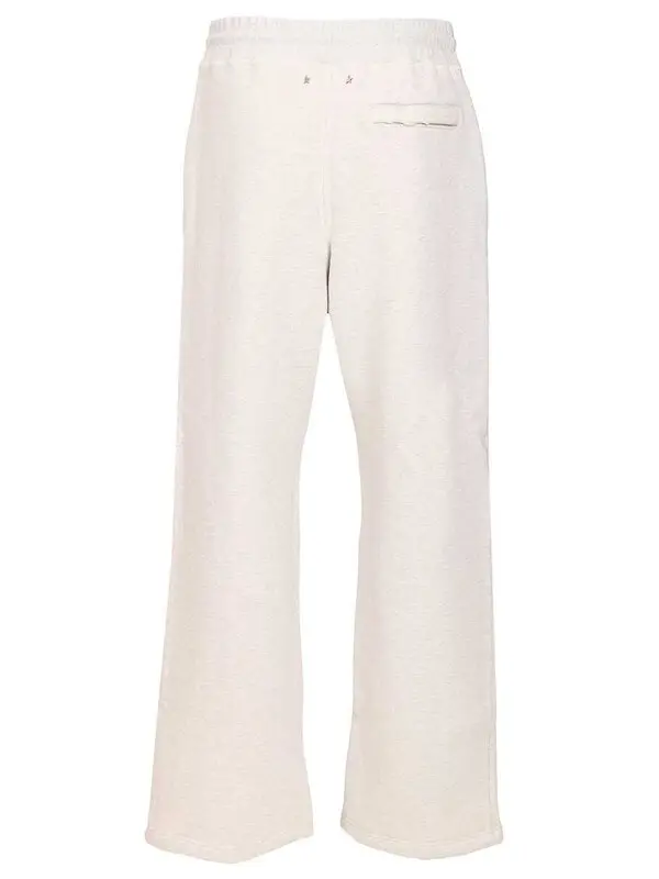 GOLDEN GOOSE Jogging Trousers