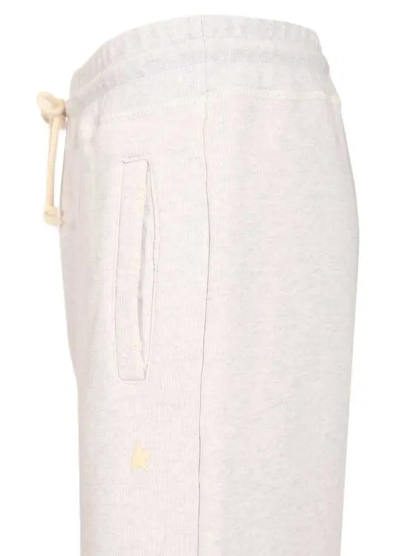 GOLDEN GOOSE Jogging Trousers