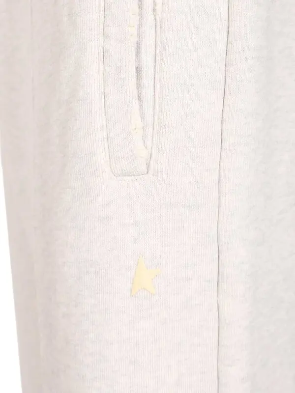 GOLDEN GOOSE Jogging Trousers