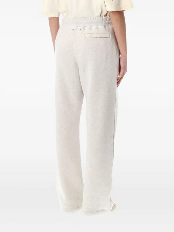 GOLDEN GOOSE Jogging Trousers