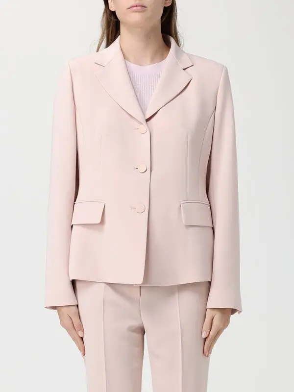 Max Mara Blazer - Pink