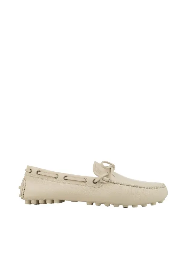 Prada Loafers - Multicolor
