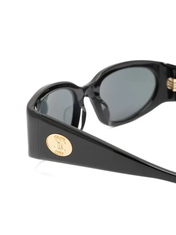 Celine Journey Sunglasses - Multicolor