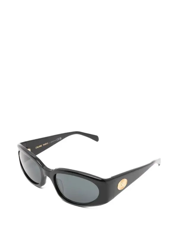 Celine Journey Sunglasses - Multicolor
