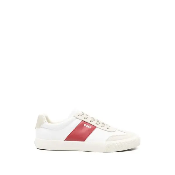 BOSS Trainers Low-tops - White
