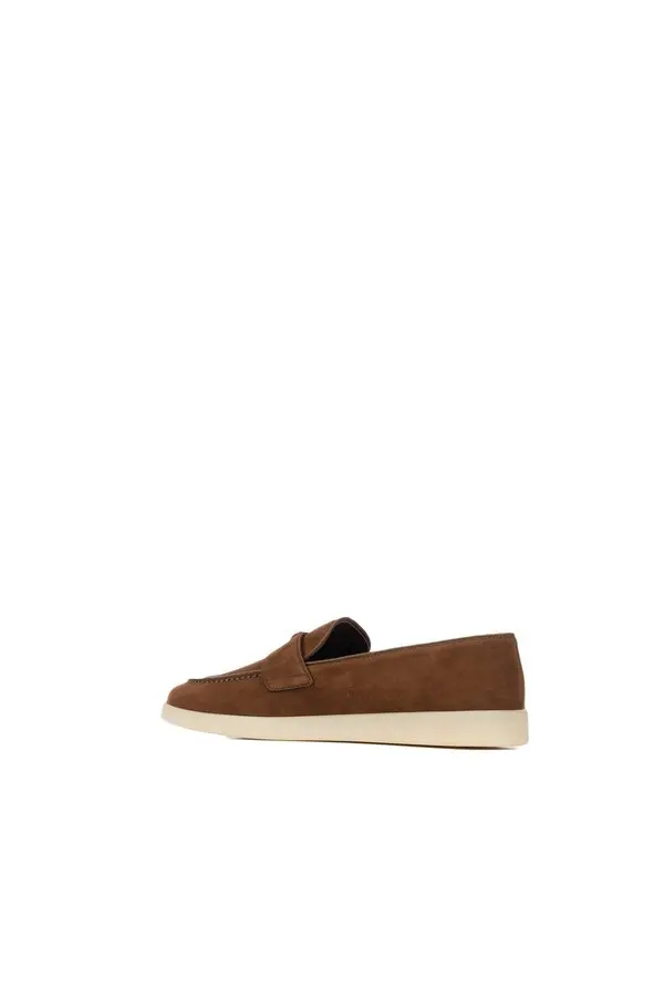Prada Loafers - Multicolor