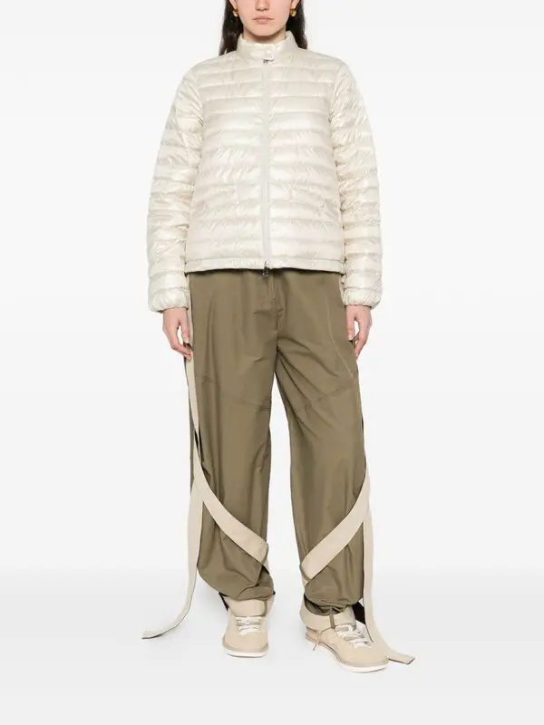 Moncler Azalee Short Down Jacket - Multicolor