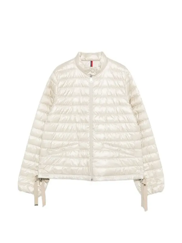 Moncler Azalee Short Down Jacket - Multicolor