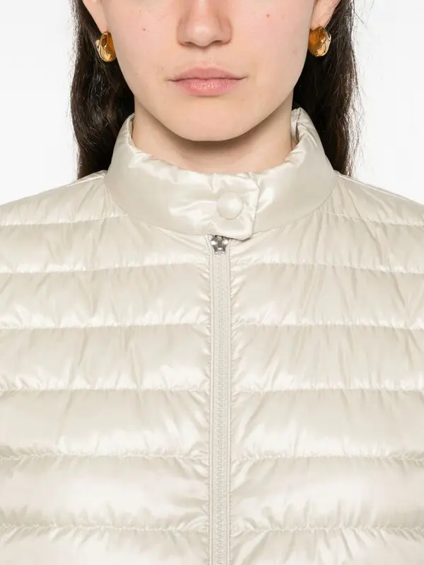 Moncler Azalee Short Down Jacket - Multicolor