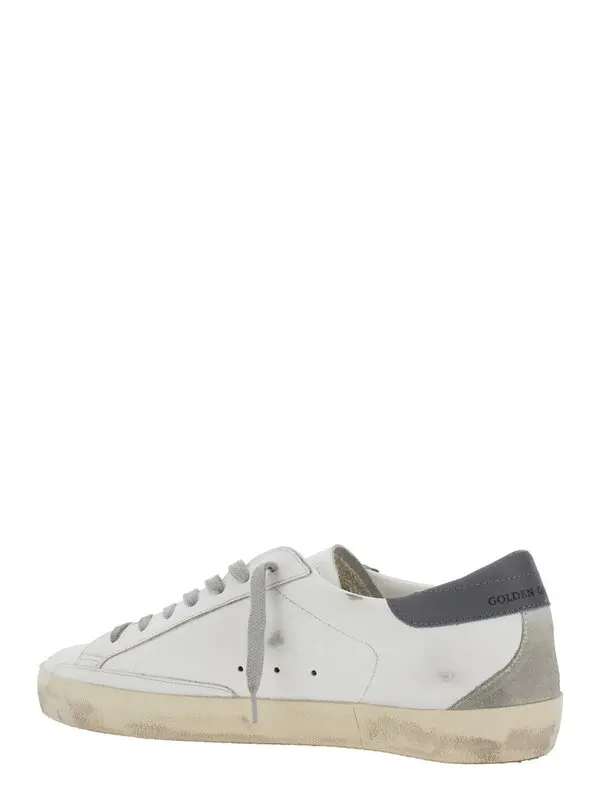 GOLDEN GOOSE Superstar Low Top Sneakers