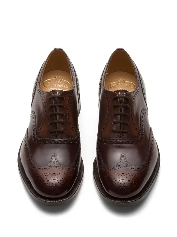 Church's Burwood Oxford Brogue