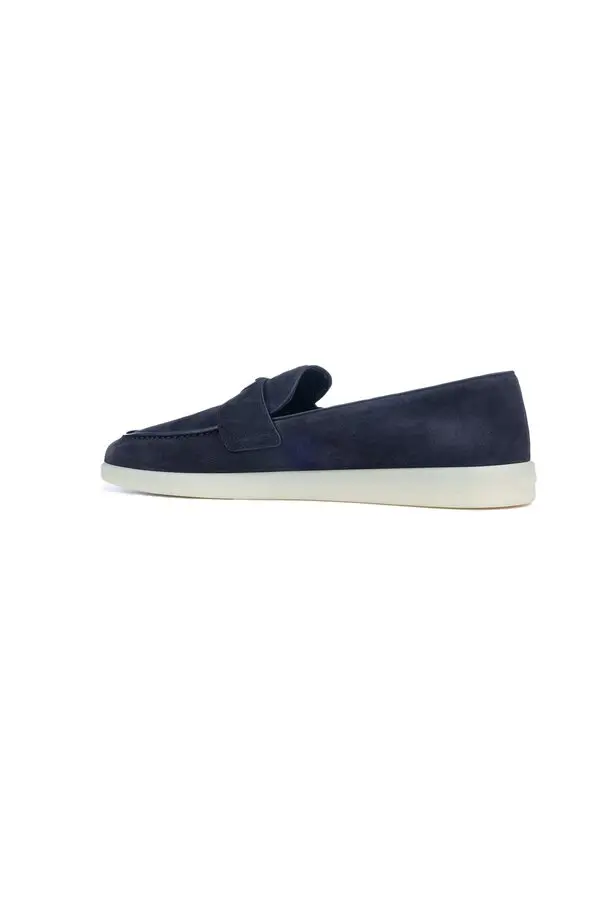 Prada Loafers - Multicolor