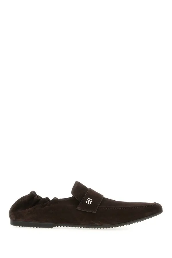 Balenciaga Loafers