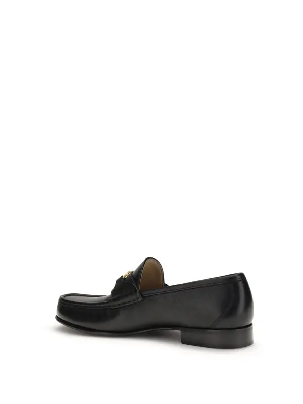 Valentino Garavani Signature Vlogo Loafers