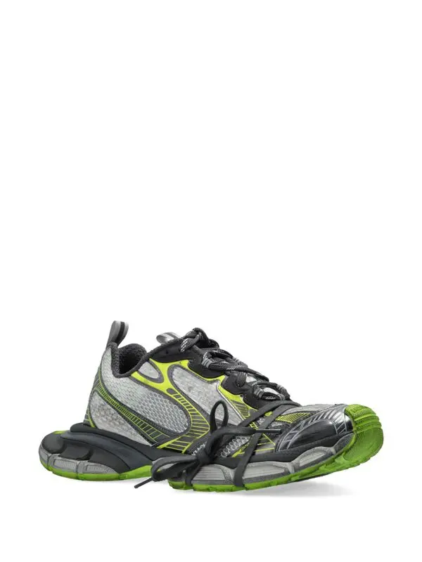 Balenciaga 3xl Sneakers - Multicolor