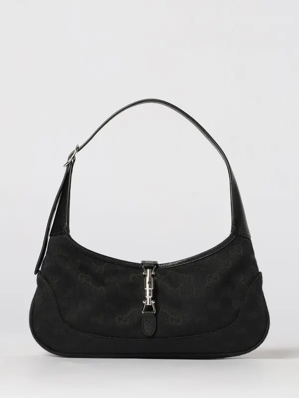Gucci Shoulder Bag - Black