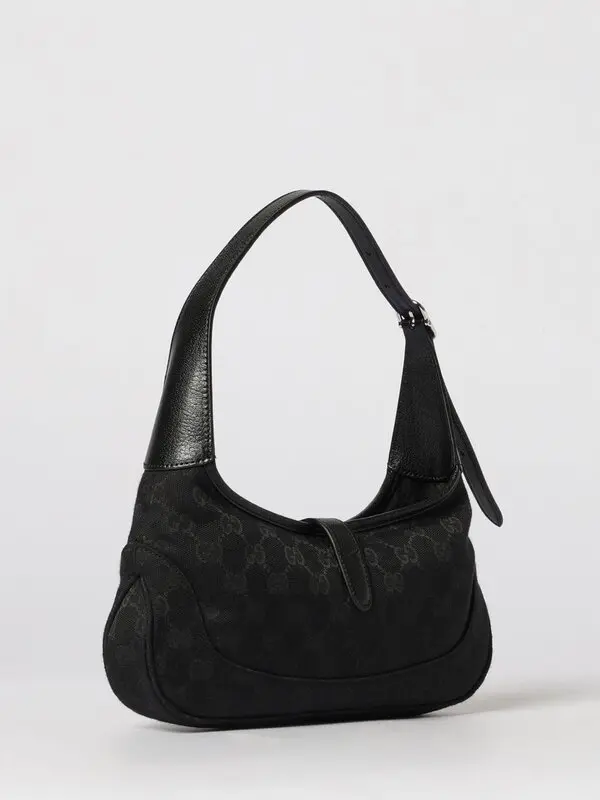 Gucci Shoulder Bag - Black