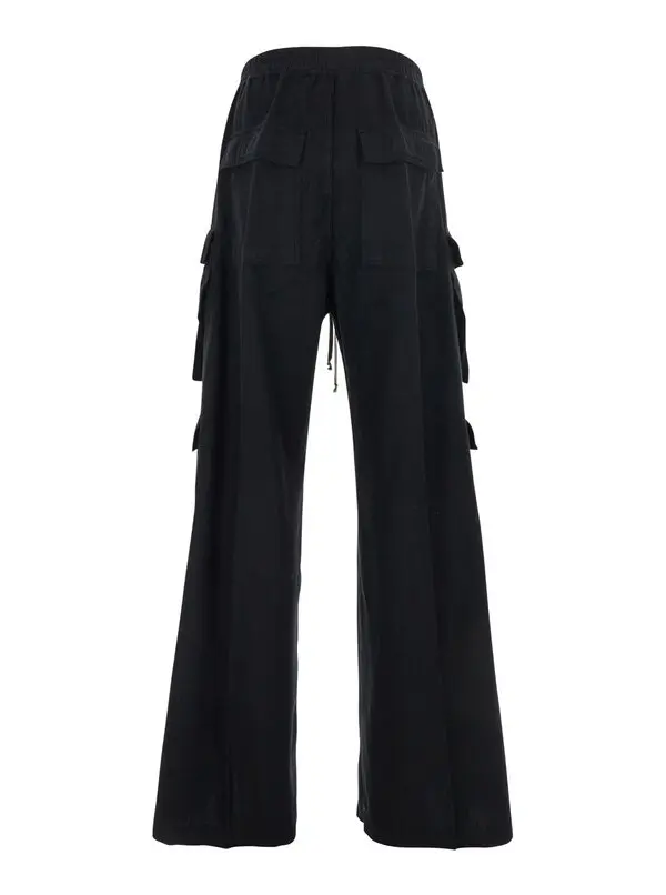 Rick Owens Cargo Pants