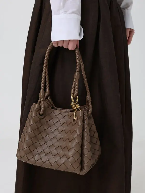 Bottega Veneta Mini Bag