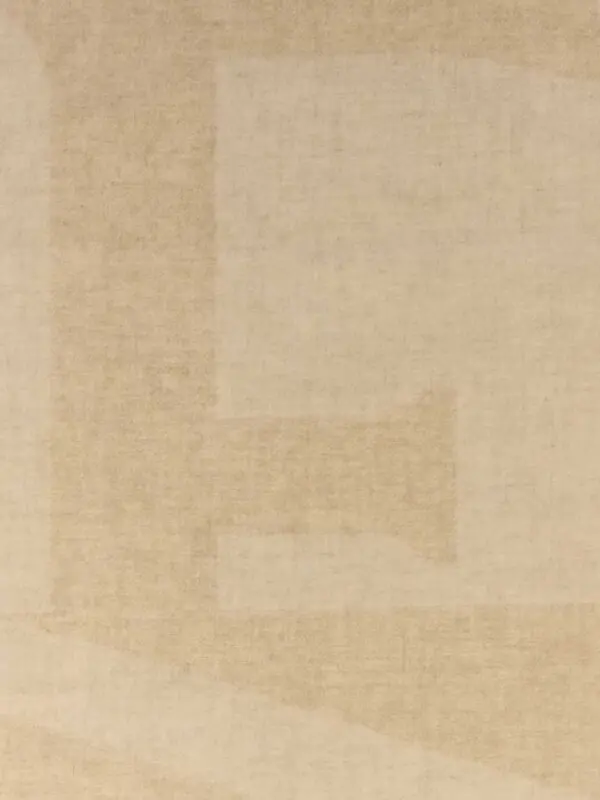 Loewe Scarf Beige