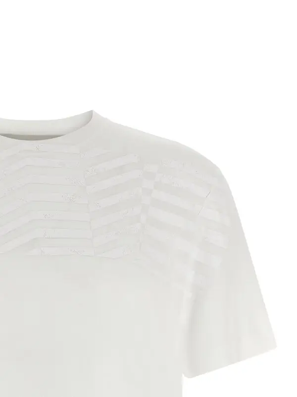 GOLDEN GOOSE Journey' T-shirt