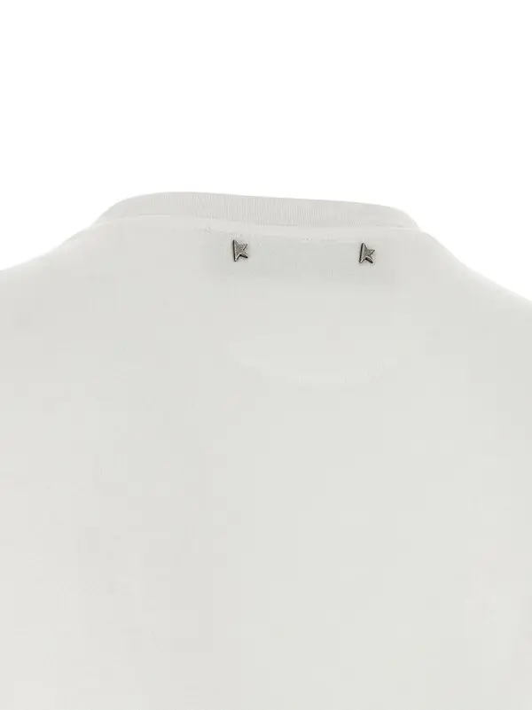 GOLDEN GOOSE Journey' T-shirt