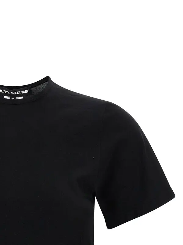 Junya Watanabe Sculptural Hem T-shirt