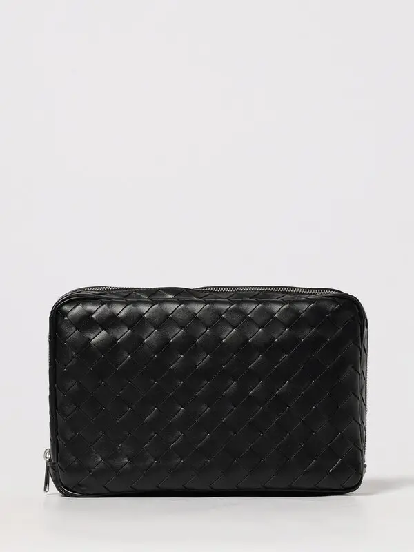 Bottega Veneta Briefcase - Black