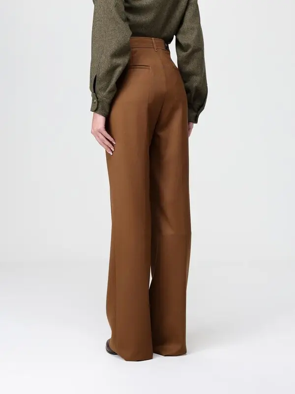 Max Mara Tailored Wide Leg Trousers