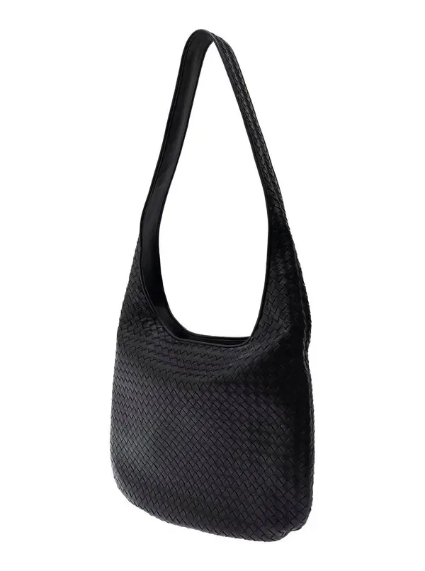 Bottega Veneta Veneto Crossbody Bag - Multicolor