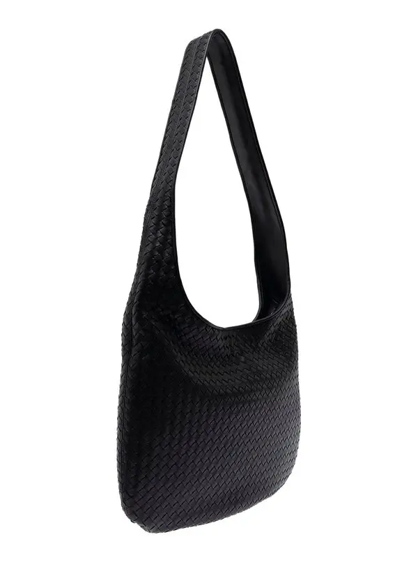 Bottega Veneta Veneto Crossbody Bag - Multicolor
