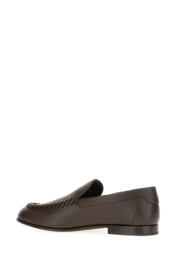 Fendi Loafers - Multicolor