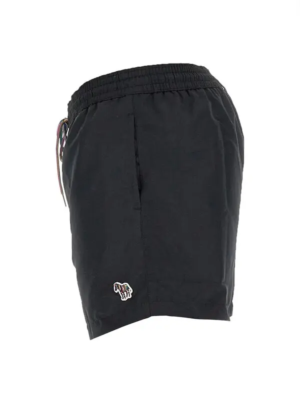 Paul Smith Swimsuit With Logo