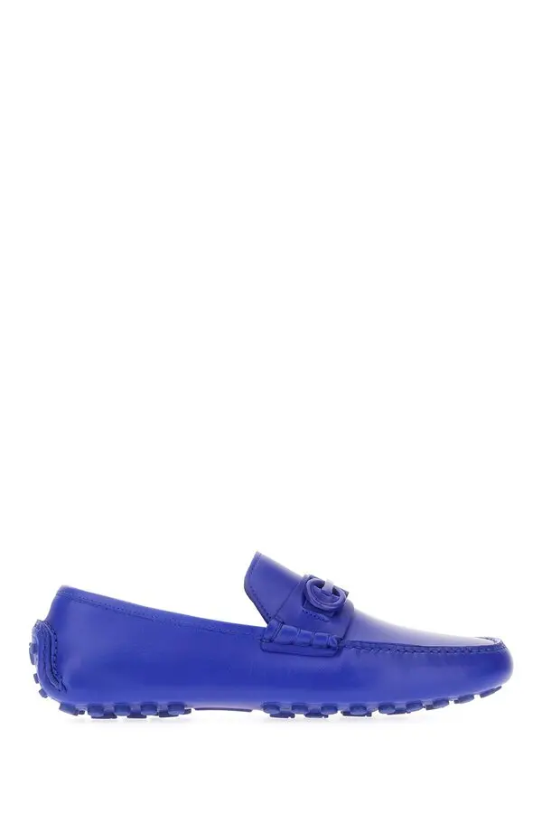 FERRAGAMO Loafers - Multicolor
