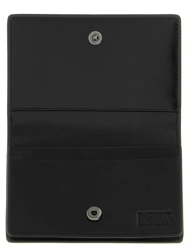 DIESEL® Holi-d' Card Holder