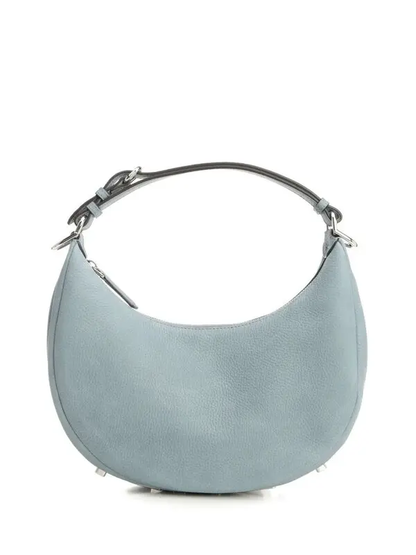 Fendi Small Fendigraphy Hobo Bag - Green