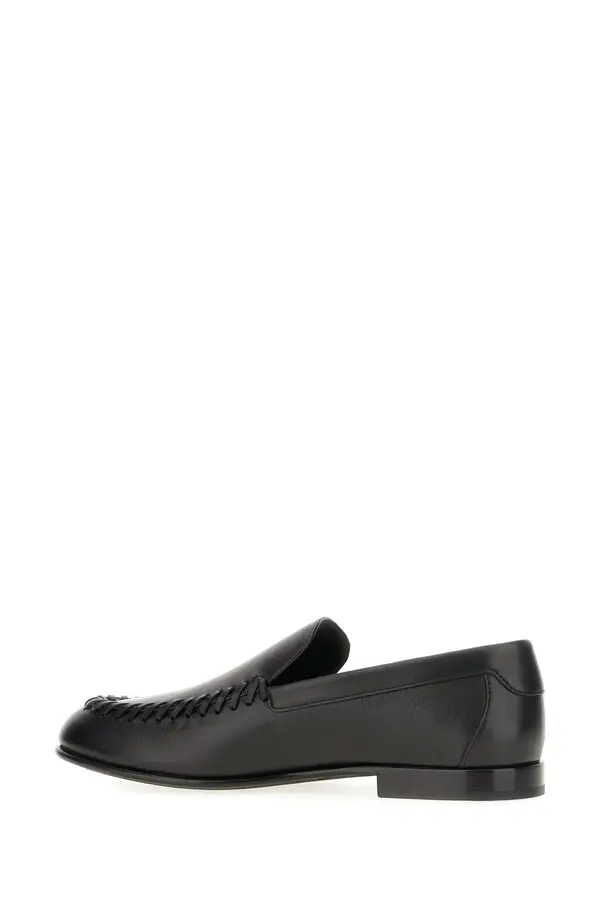 Fendi Loafers - Multicolor