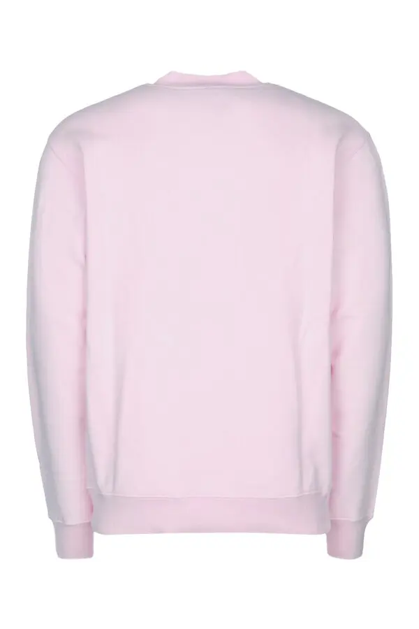 Jacquemus Le Sweatshirt Gros Grain - Multicolor