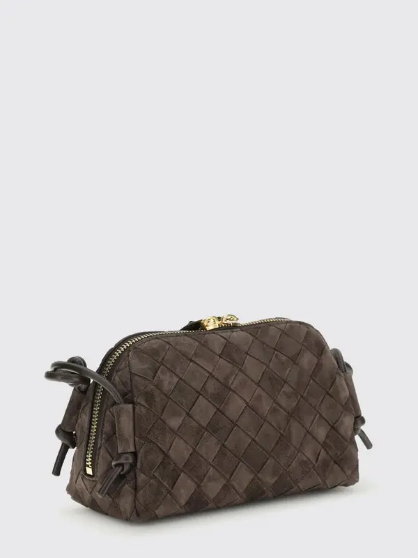Bottega Veneta Mini Bag - Brown