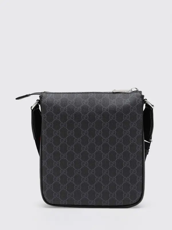 Gucci Monogram Shoulder Bag