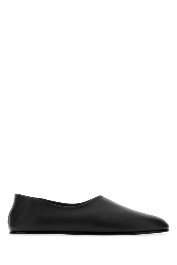 Fear Of God Nappa Leather Loafers