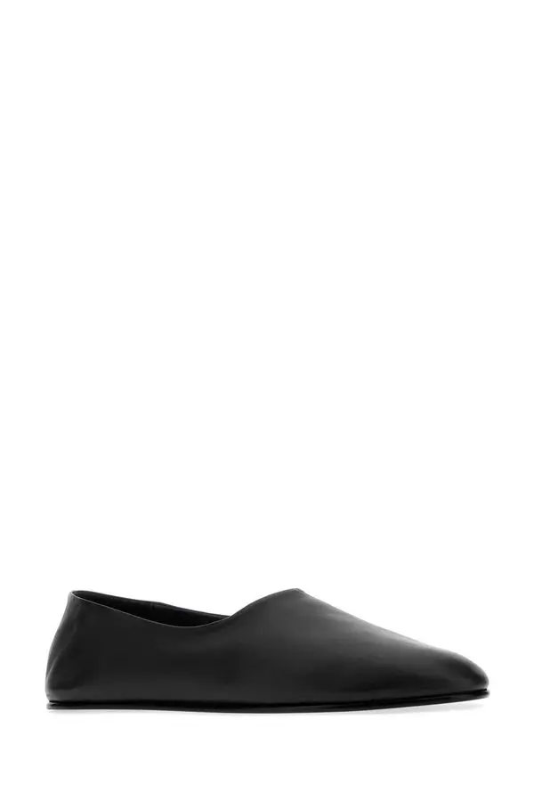 Fear Of God Nappa Leather Loafers