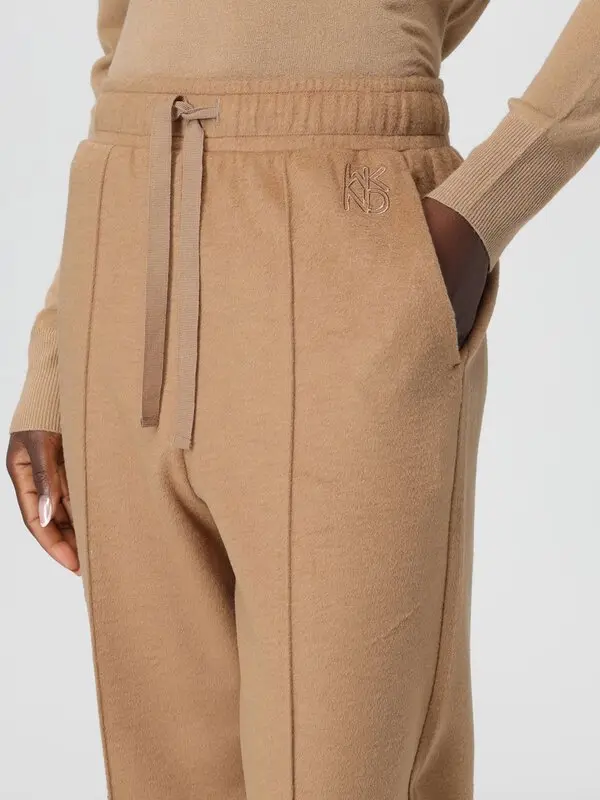 Max Mara Wide Leg Pants