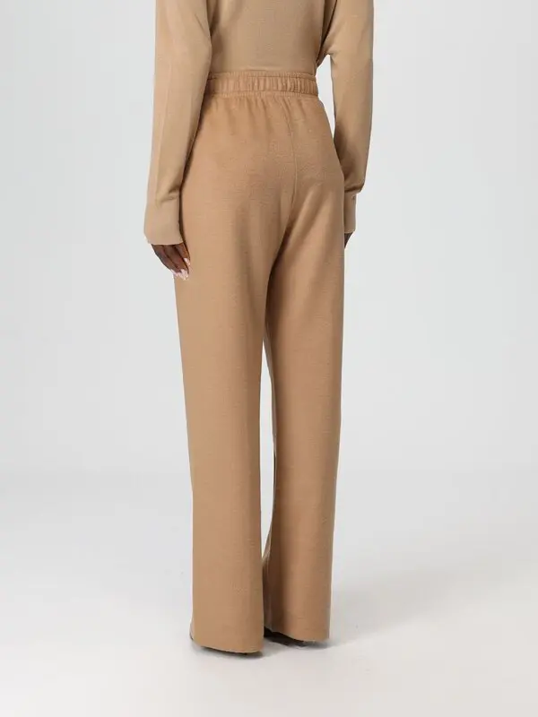 Max Mara Wide Leg Pants